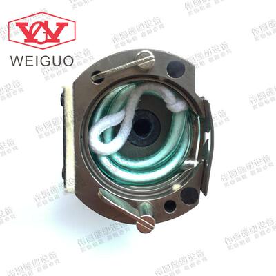 原装1900A电脑套结机大梭床400-06574大旋梭台复合组