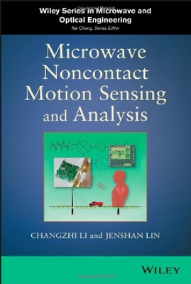 【预订】Microwave Noncontact Motion Sensing ...