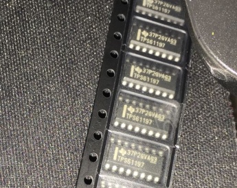 全新原装正品进口现货TPS61197D,TPS61197DR,2013年