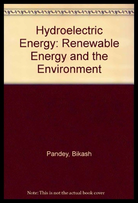 【预售】Hydroelectric Energy: Renewable Energy and the En