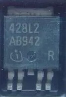 428L2 BTS428L2 汽车电脑板易损IC芯片 智能电源开关