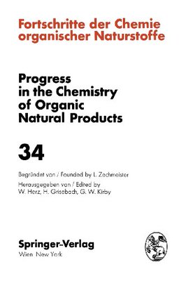 【预订】Fortschritte Der Chemie Organischer ...