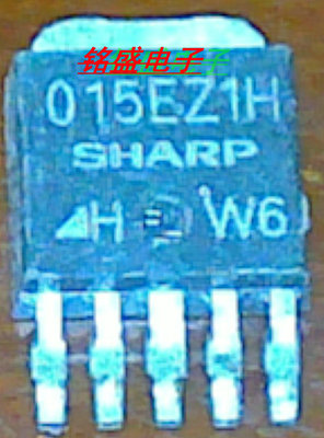 原装进口拆机PQ015EZ1HZPH 015EZ1H TO-252