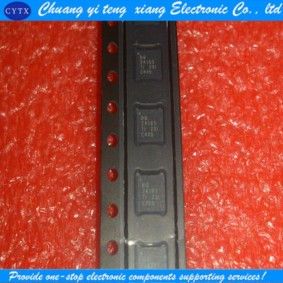 创亿腾翔‖原装电子元器件IC芯片德州仪器TI芯片BQ24165YFFT
