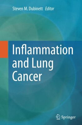 【预订】Inflammation and Lung Cancer