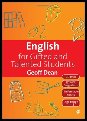 【预售】English for Gifted and Talented Students: 11-18 Y