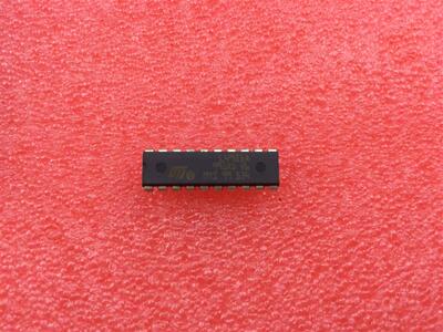 L4981A【DIP-20】【ST】功率因数校正 全新原装现货！可直拍