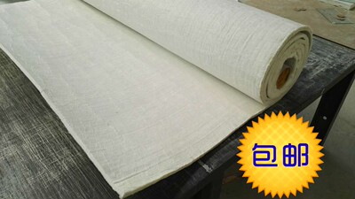 防腐纳米气凝胶绝热保温材料