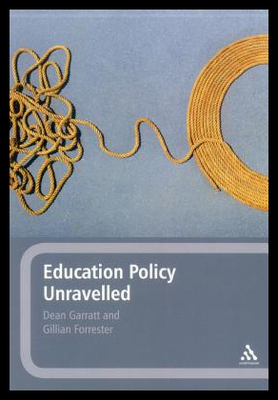 【预售】Education Policy Unravelled...