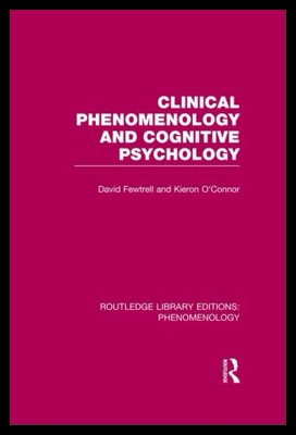 【预售】Clinical Phenomenology and Cognitive P