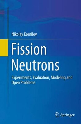 【预订】Fission Neutrons: Experiments, Evalu...