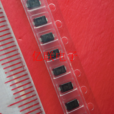 贴片TVS管SMCJ51A SMCJ54A SMCJ58A SMCJ60A 批量0.3元/个