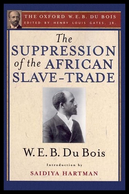 【预售】The Suppression of the African Slave-Trade to the