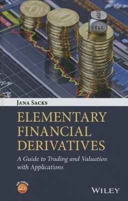 【预订】Elementary Financial Derivatives