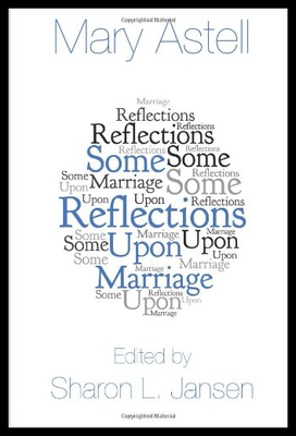 【预售】Some Reflections Upon Marriage