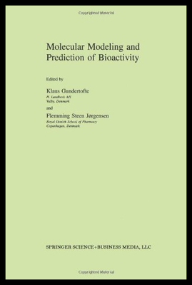 【预售】Molecular Modeling and Prediction of Bioactivity