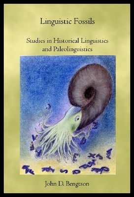 【预售】Linguistic Fossils: Studies in Histori