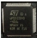 全新正品UPSD3354D-40U6 UPSD3354DV-40U6