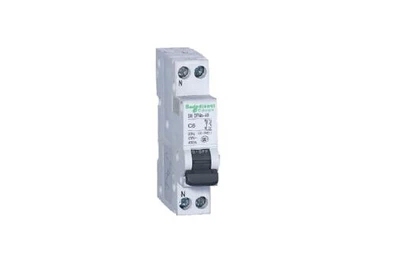 新一代iDPN小型断路器-iDPNa C32A-双进双出