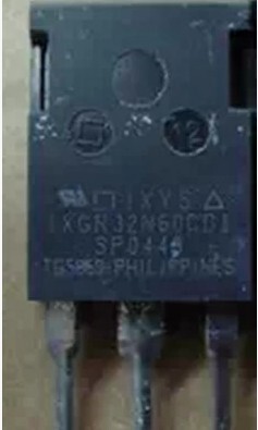 IXGR32N60CD1 IXGH32N60AU1 原装进口拆机件 质量保证