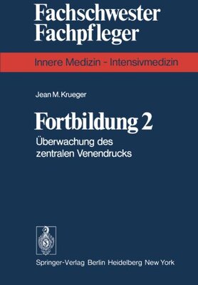 【预订】Fortbildung 2: Uberwachung Des Zentr...