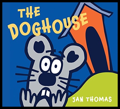 【预售】The Doghouse