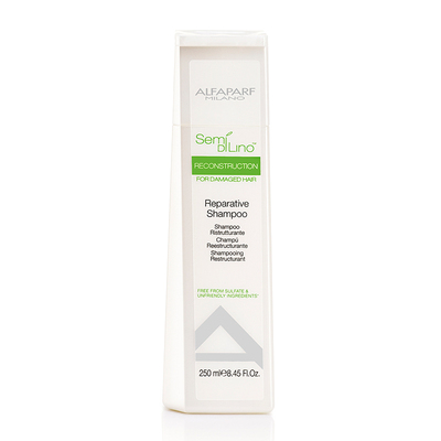 意大利 ALFAPARF 奥帕夫修护洗发乳250ml