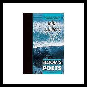 【预售】John Ashbery