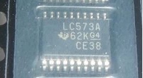 74LVC573APW ,LVC573A 全新2元现货，保证质量，放心购买直拍