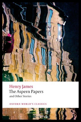 【预售】The Aspern Papers and Other Stories