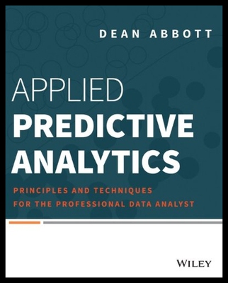 【预售】Applied Predictive Analytics: Principl