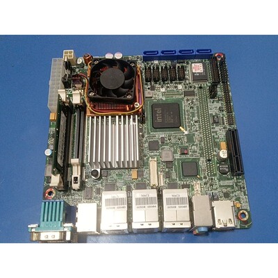 议价[1]QUANMAX KEMX-4030 VER B1 工控
