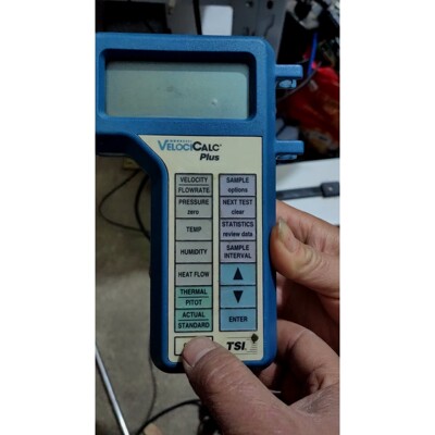 议价TSI VELOCICALC PLUS 8385A