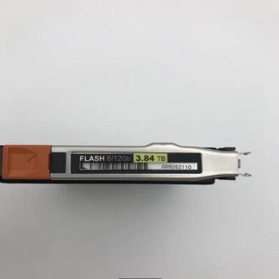 议价{5达工控}005052110 EMC VMAX 384TB SSD硬