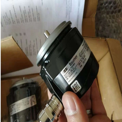 议价Baumer堡盟编码器OG71 DN 256 CI