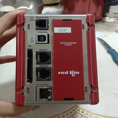 议价(伟易设备）红狮子转换器一个DSPSX000