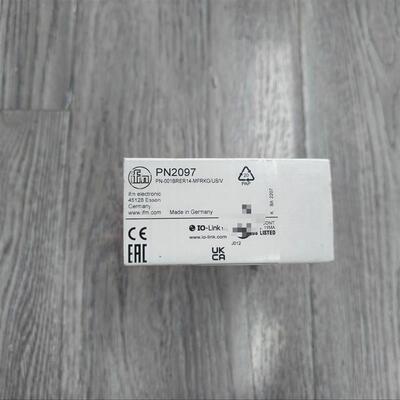 议价【】德国IFM/易福门PN2097未使用，包装漂亮