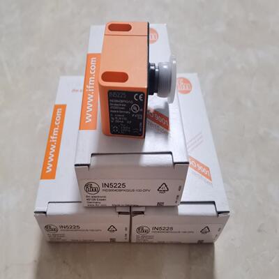 议价(议~价)易福门方形开关IN5225 IN5224 IY5048 IY