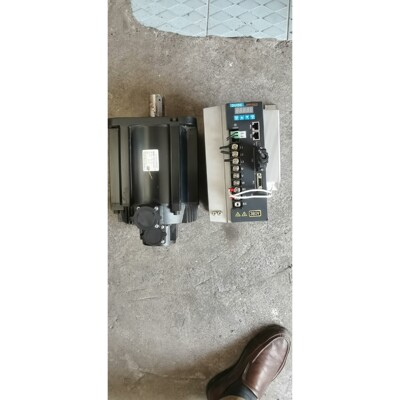 议价盖艾德伺服电机,驱动器EDBM_50DPA,电机,180sT