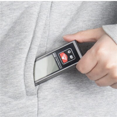 Laser Distance Meter 40m 50m 100m Laser Rangefinder Electron