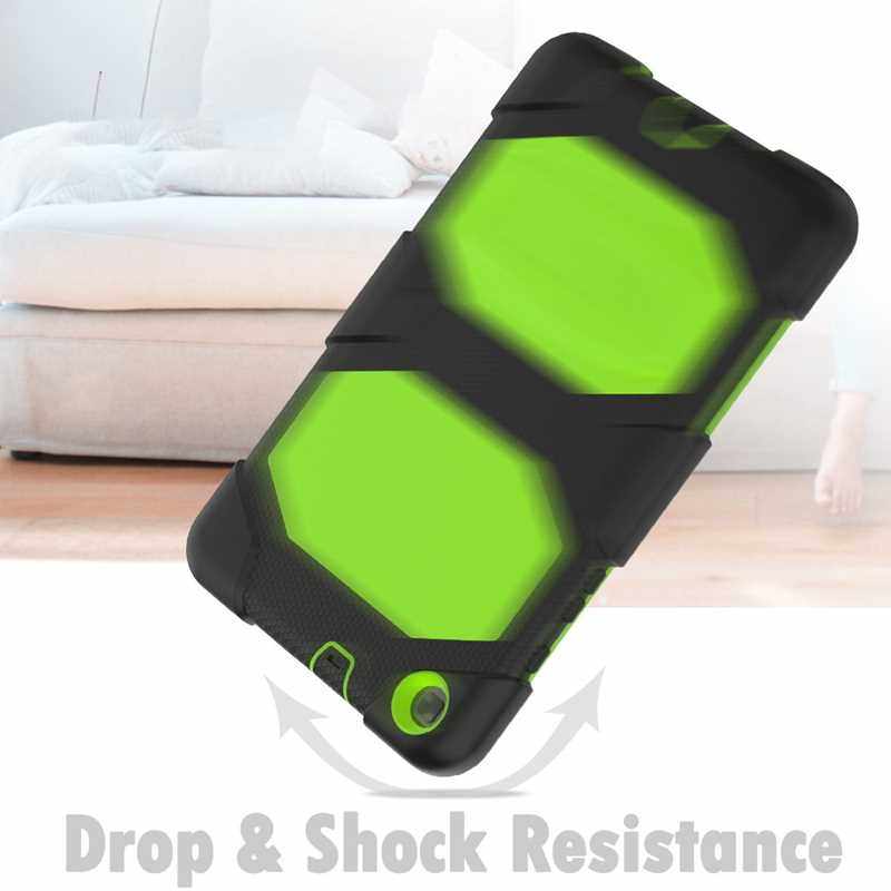 Tablet Pc Protective Sleeve Is Suitable For Tab A8 T290/T295_虎窝淘