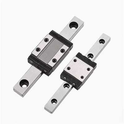 SSE2BWMZ/SSEBWMZ直线滑轨SSEBWM9 SSEBWM12 SEBWM14 SBWM16-110