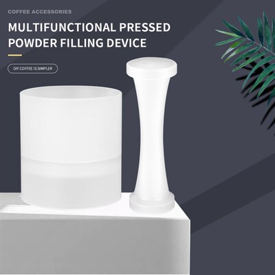 ICafilasCoffee Tool Accessories for Nespresso Coffee Capsule