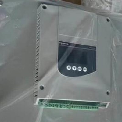 施耐德软启动器STS2Q ATS48C11 ATA48D172/22/32/38/47/62/75/88Q