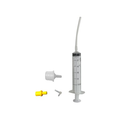 Printhead Printer Head Cleaning Liquid Dye Ink Fluid Nozzle