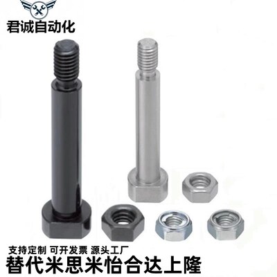 铰链销CLBDG CLBDGH CLBGHN CLBGHNU CLBGN CLBGNU 4 6 5 8 10 12