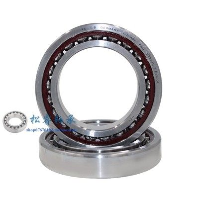 High-Speed Precision Machine Tool Bearing Single Togo
