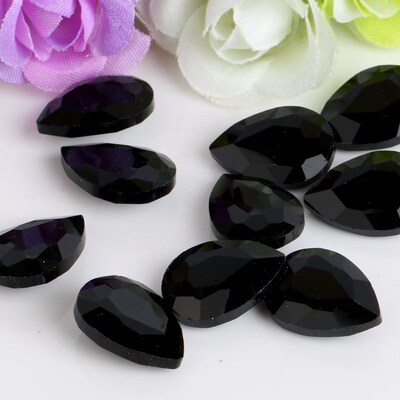 现货36pcs 10*14 Violet Green White Black Grey RedU Blue Gree