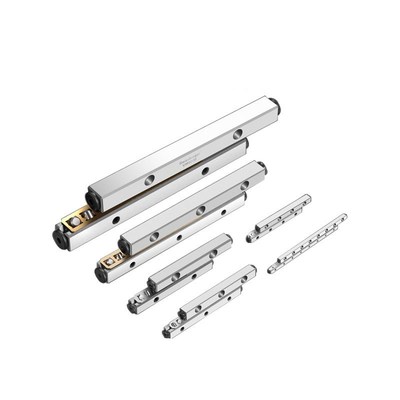 交叉滚子导轨ICK01/1020/1030/1040/1050/1060/1070/1080/2030