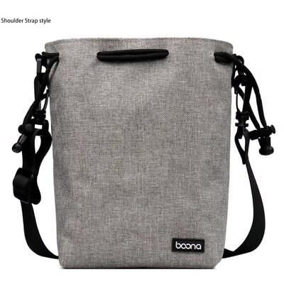 Camera Bag Lens Bag Camera Pouch Lens Case  Drawstring Pouch